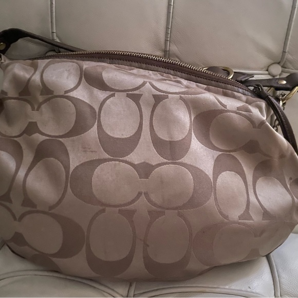 Coach | Bags | Authentic Coach Bag Serial Number Verified | Poshmark